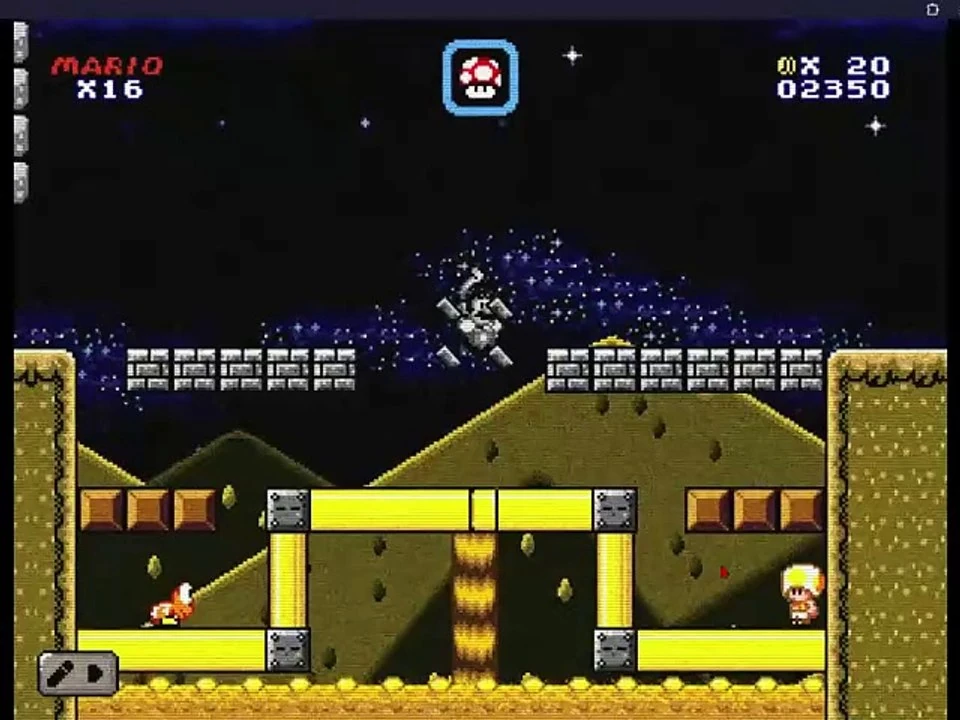 custom level | Fandom