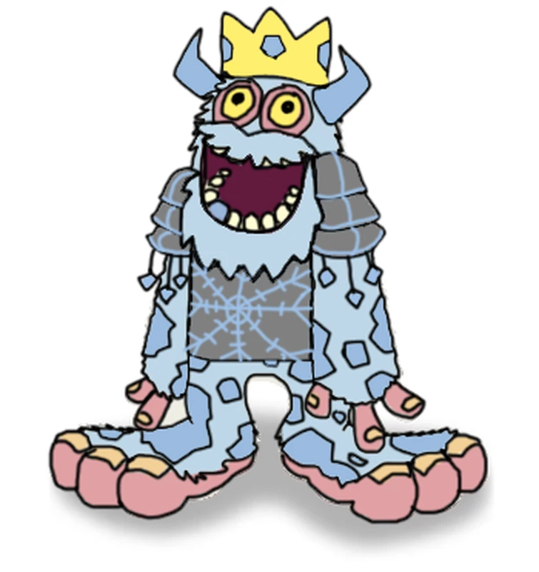 Exotic monsters part 2 | Fandom