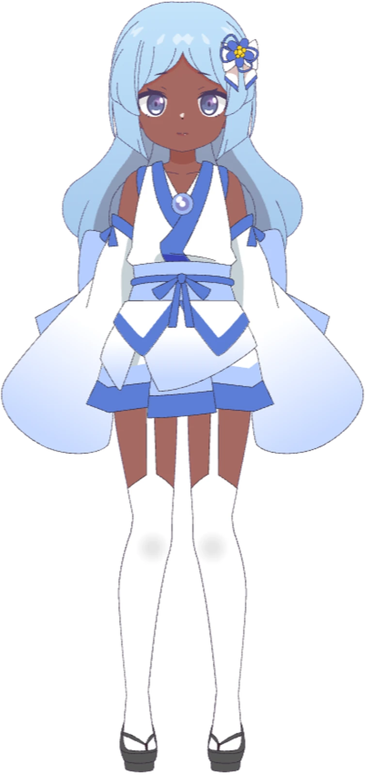 Discuss Everything About Magical Girl/Mahou Shoujo fanon Wiki | Fandom