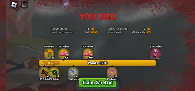 Discuss Everything About Creatures of Sonaria Wiki | Fandom