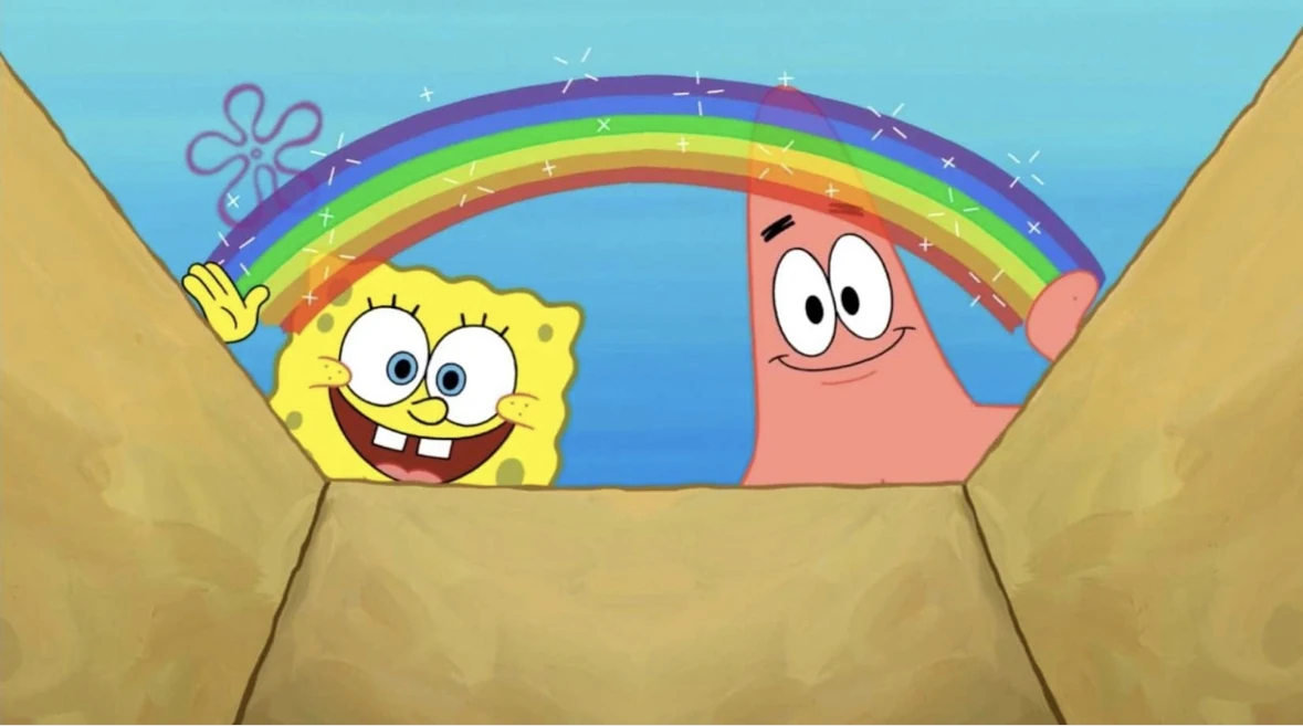 The imagination box from Idiot Box returns | Fandom