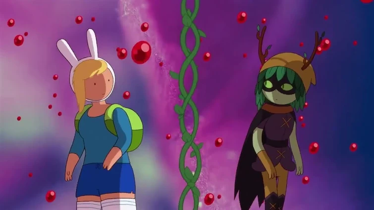 Fionna and Cake S2 theme song | Fandom