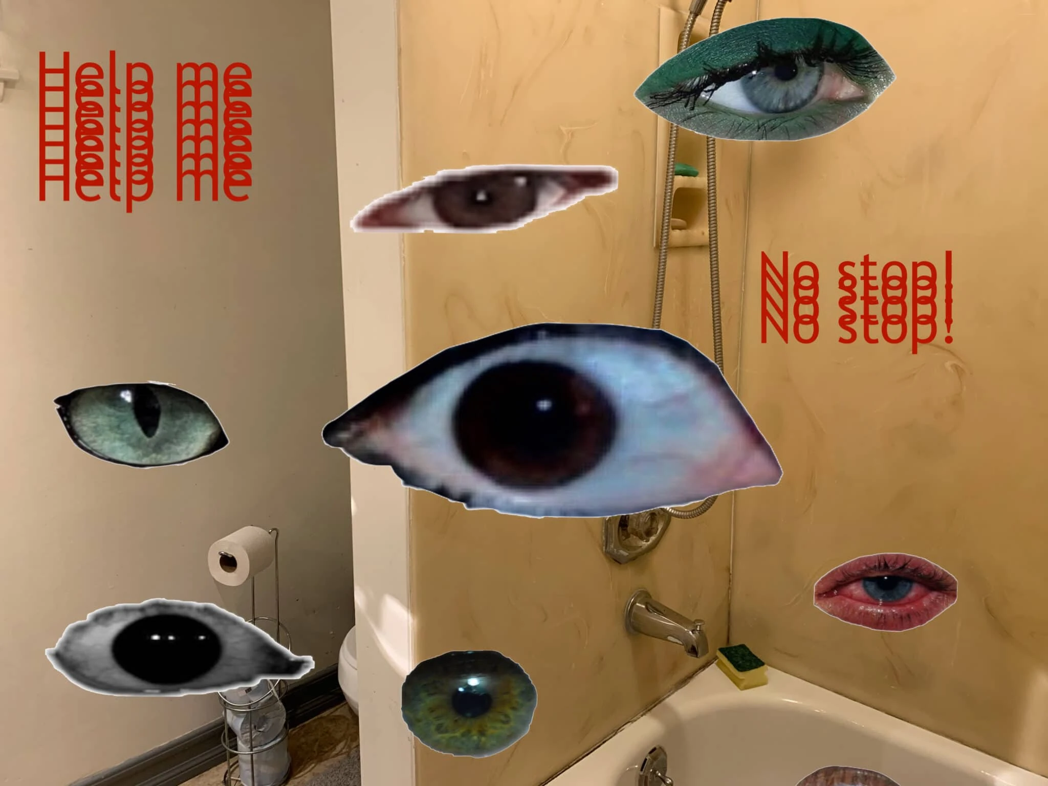 Weirdcore adopt 2! | Fandom