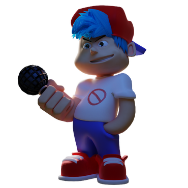 Best 3D Boyfriend model | Fandom