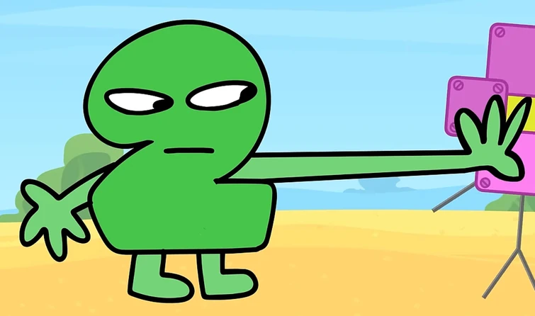 Discuss Everything About Battle for Dream Island Wiki | Fandom