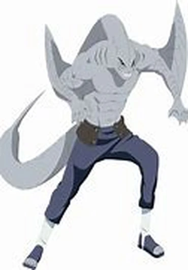 Kisame Hoshigaki Vs Shizuma Hoshigaki | Fandom