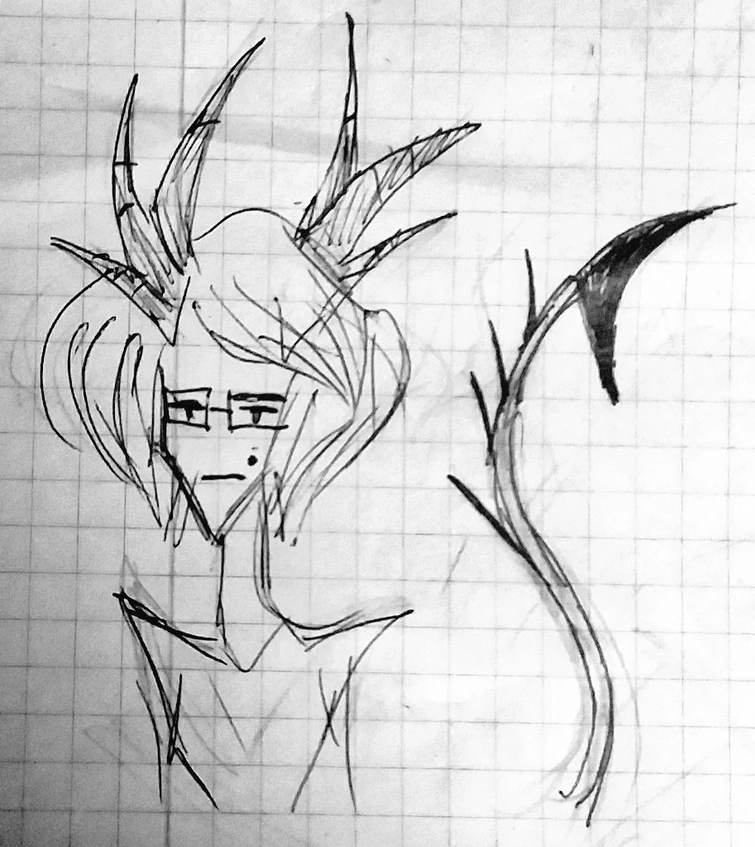 Um... meh... my possible imp ocs | Fandom