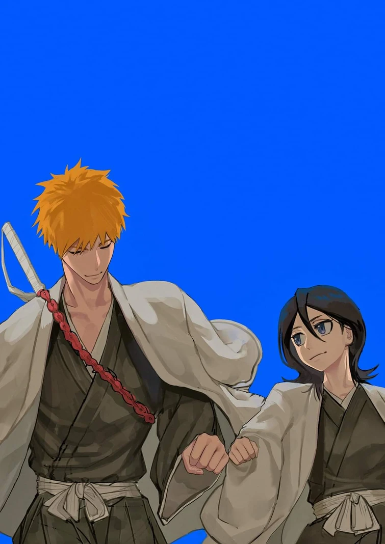 Fan art 3 + cursed Aizen | Fandom