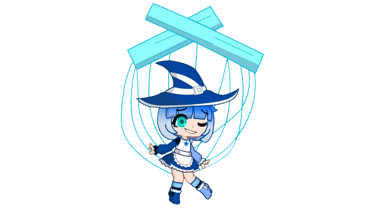 Another shadow milk child 💀 | Fandom