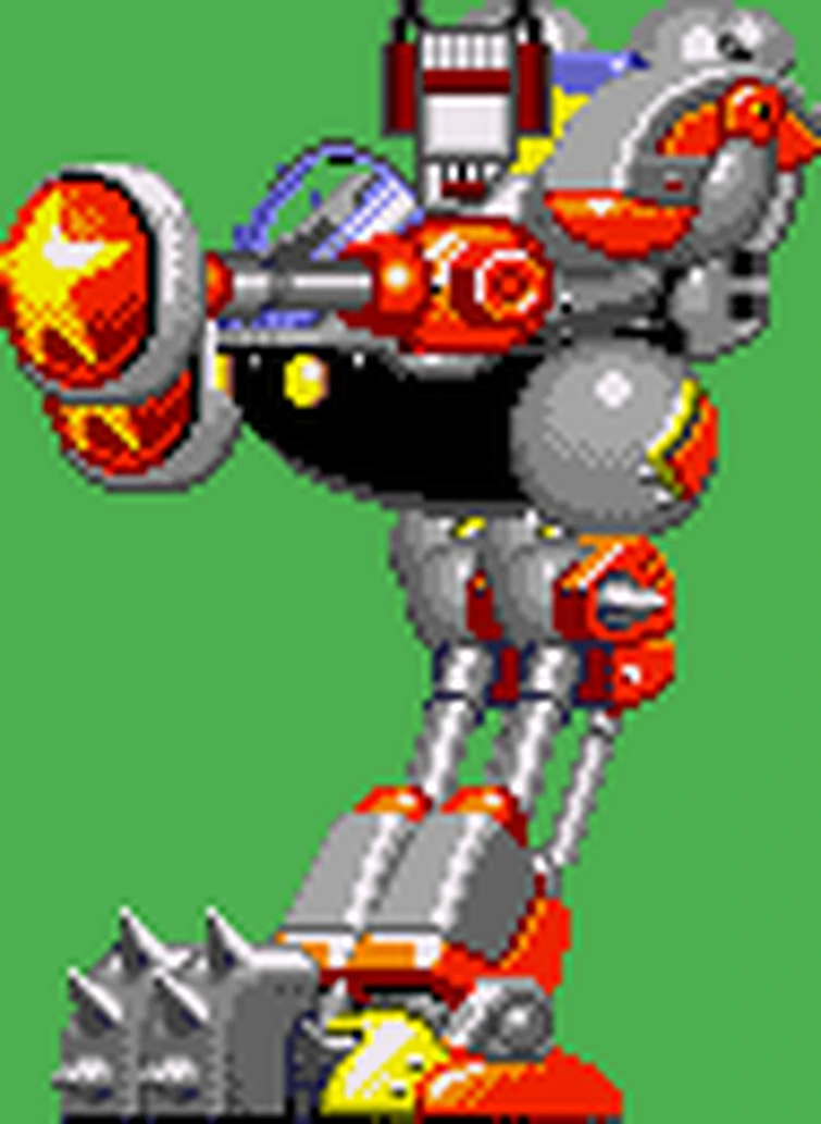 Discuss Everything About Sonic Wiki Zone | Fandom