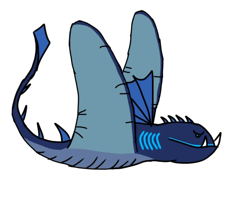 Discuss Everything About How to Train Your Dragon Wiki | Fandom