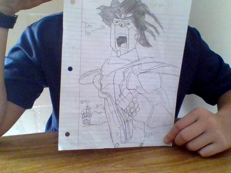 Hey, look over here | Fandom