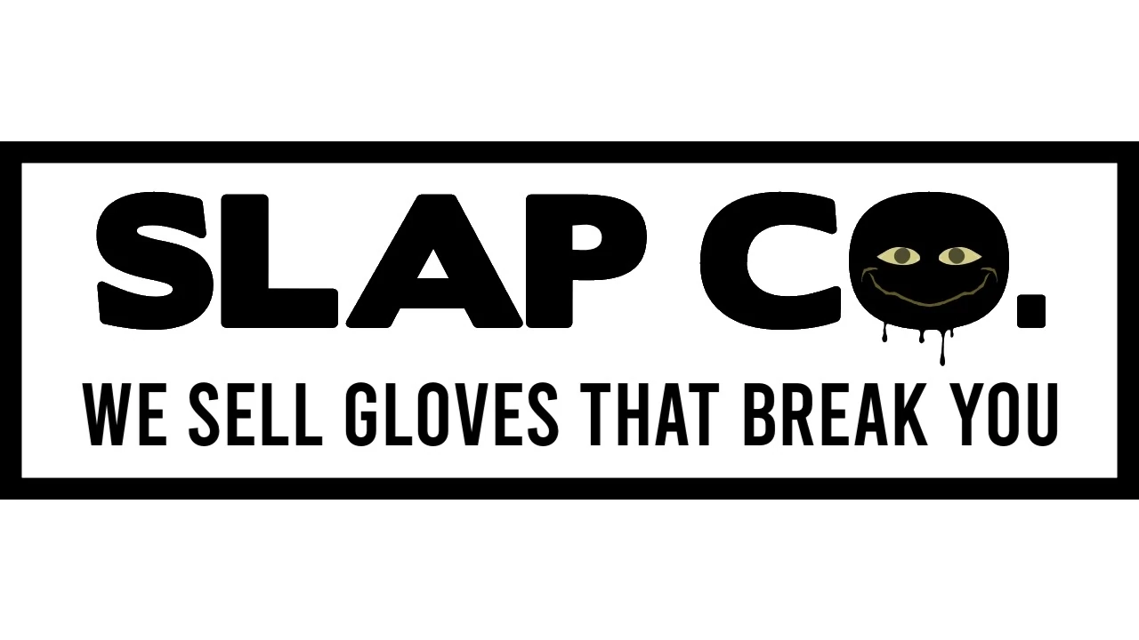 Scrapped “Crate Logo” for Slap Royale | Fandom