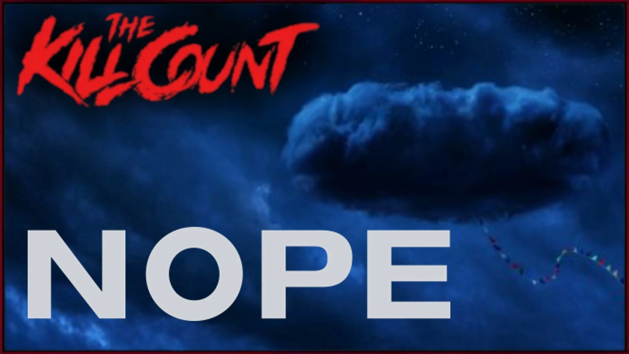 Yep (Nope Thumbnail) | Fandom