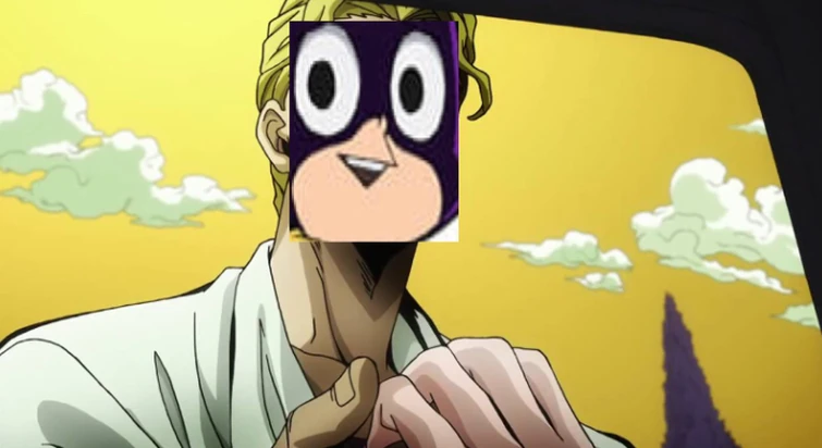 Mineta is loving and rational human being | Fandom