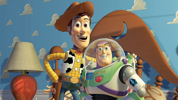 Toy Story (Review) | Fandom