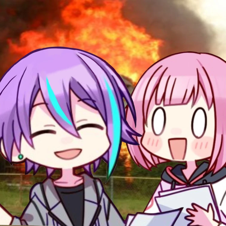 what is your fav duo ( ship ) | Fandom