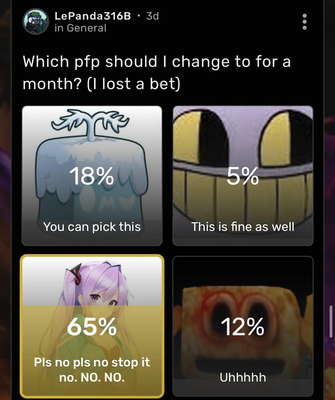 NAH💀💀💀 | Fandom