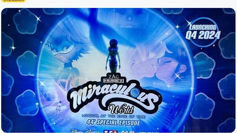 good morning miraculous wiki- | Fandom