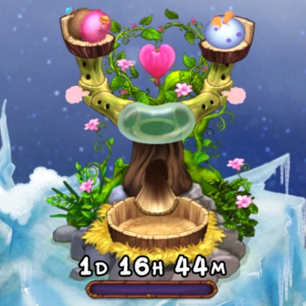 Dont know what monster | Fandom