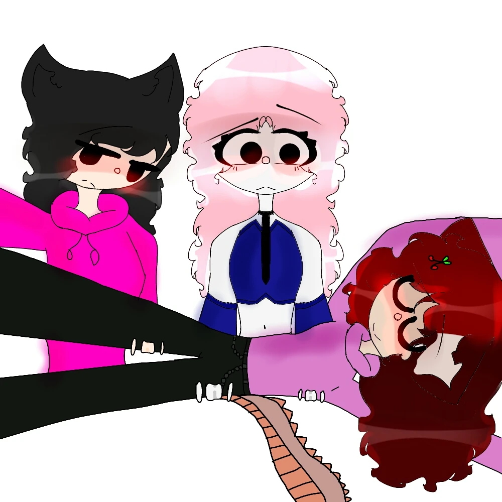 Tyra and her friends | Fandom