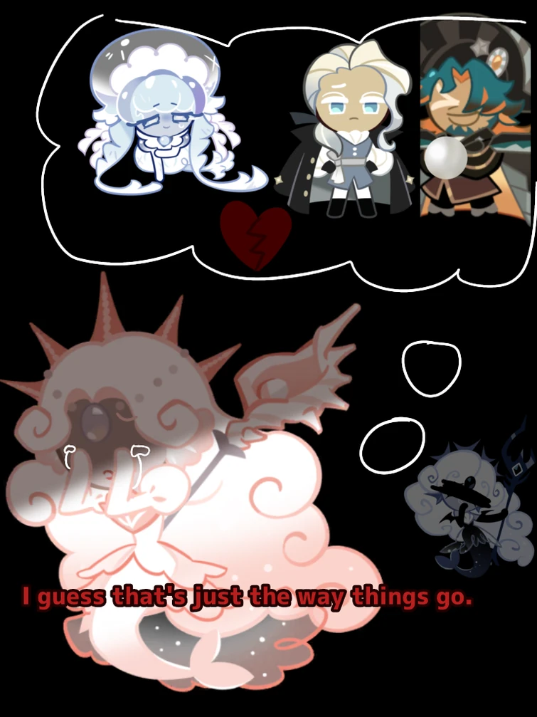 Discuss Everything About Cookie Run: Kingdom Wiki | Fandom