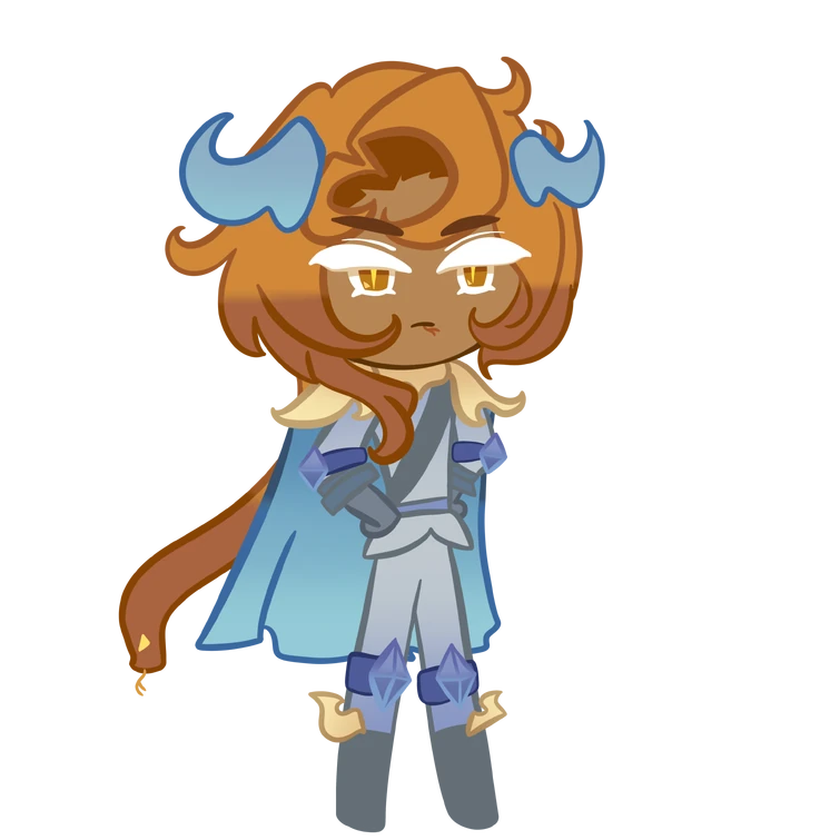Discuss Everything About Cookie Run: Kingdom OCs Wiki | Fandom