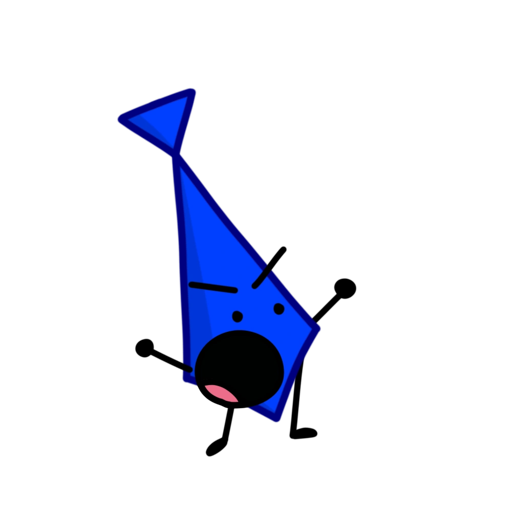 now here's tie (marvin) | Fandom