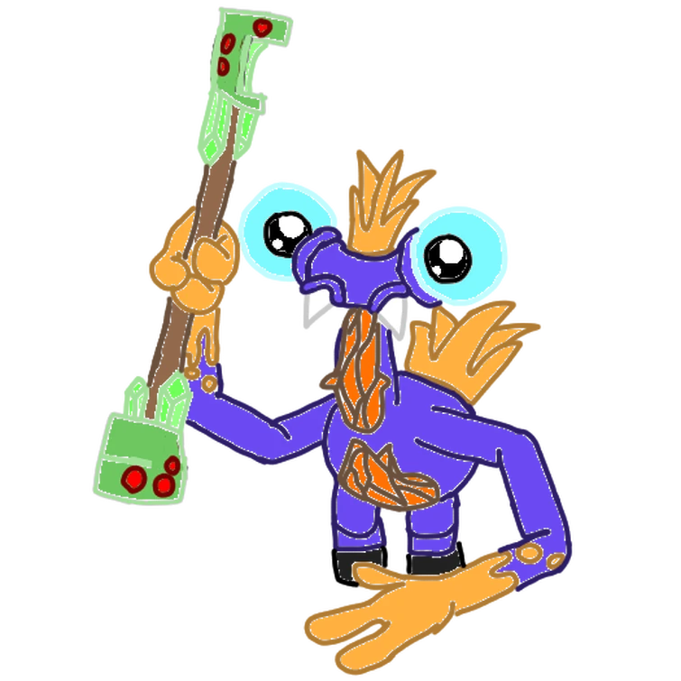 Wave One of Rare Workshop Monsters | Fandom