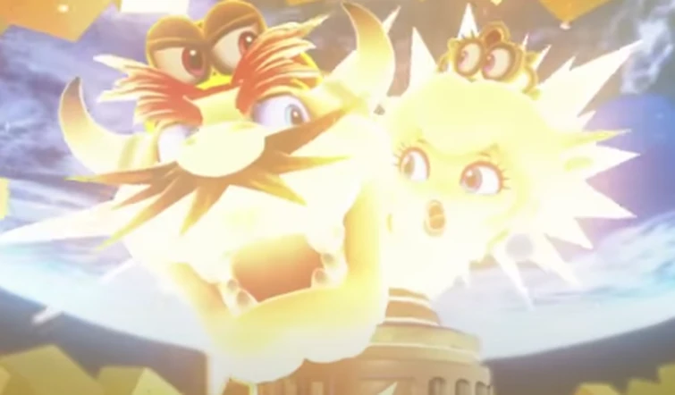 Discuss Everything About Mario Wiki | Fandom