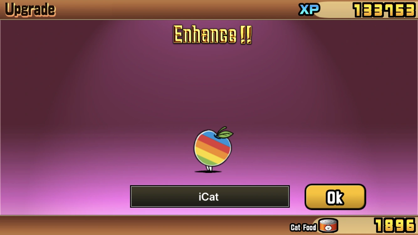 Icat has been obtained!!! | Fandom