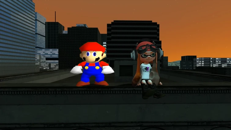 Discuss Everything About The SMG4 Wiki | Fandom