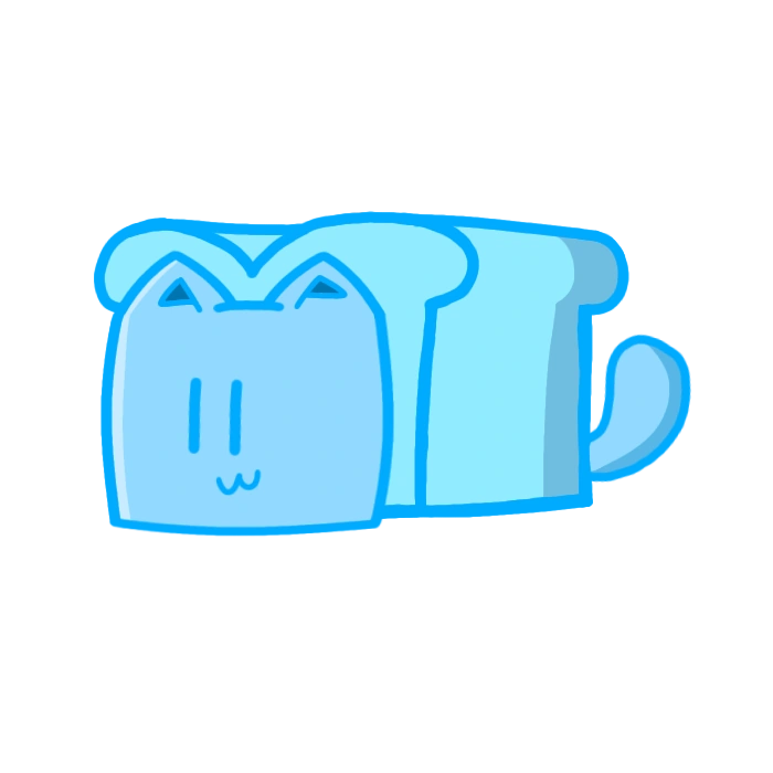 A loaf of Loaf | Fandom