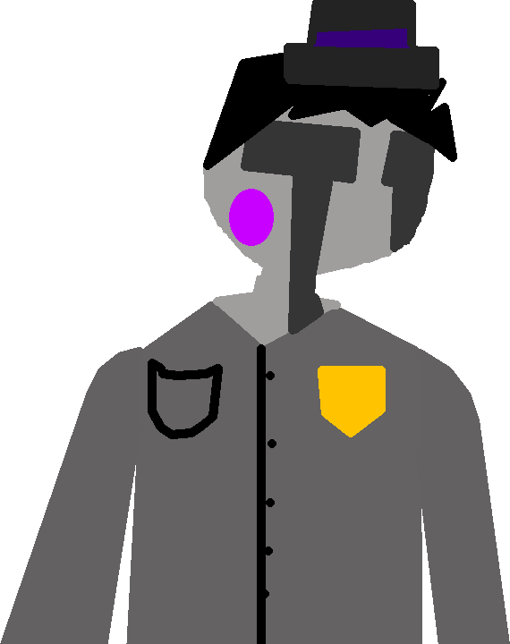 Edward Benton fanart | Fandom