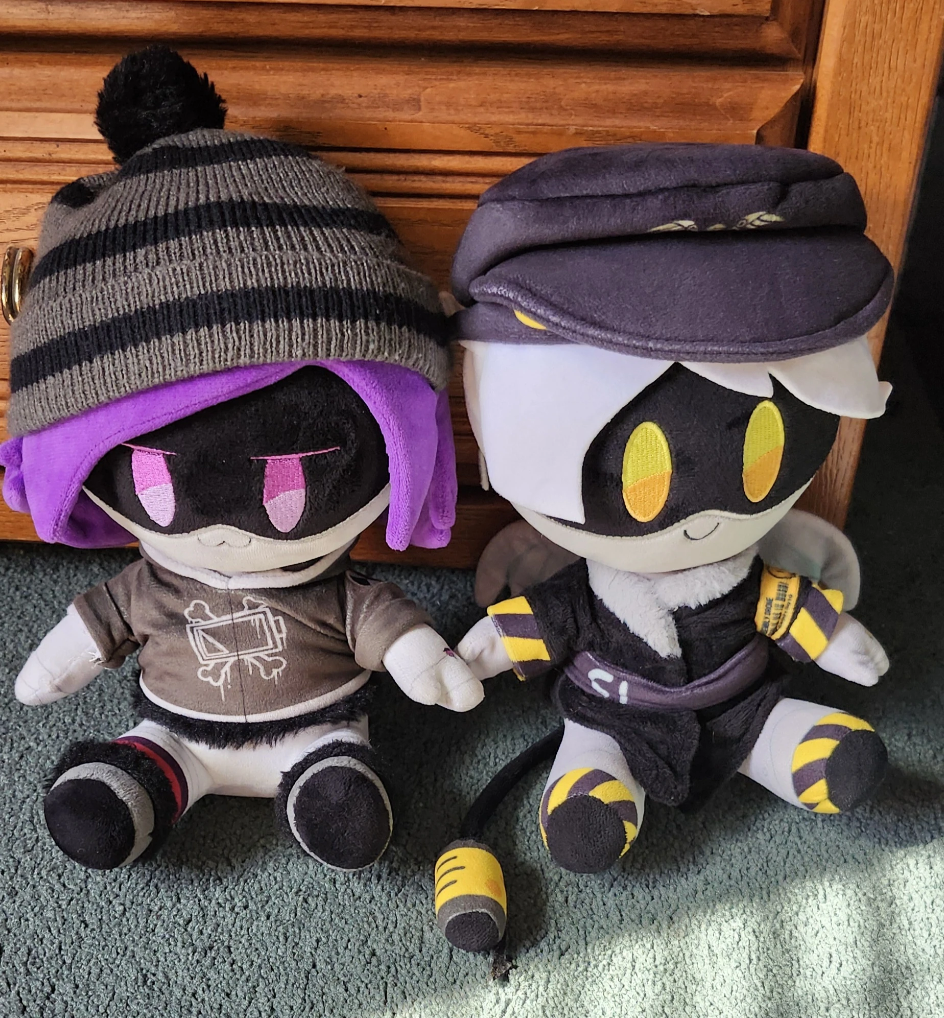 Sup y'all Im new here | Fandom