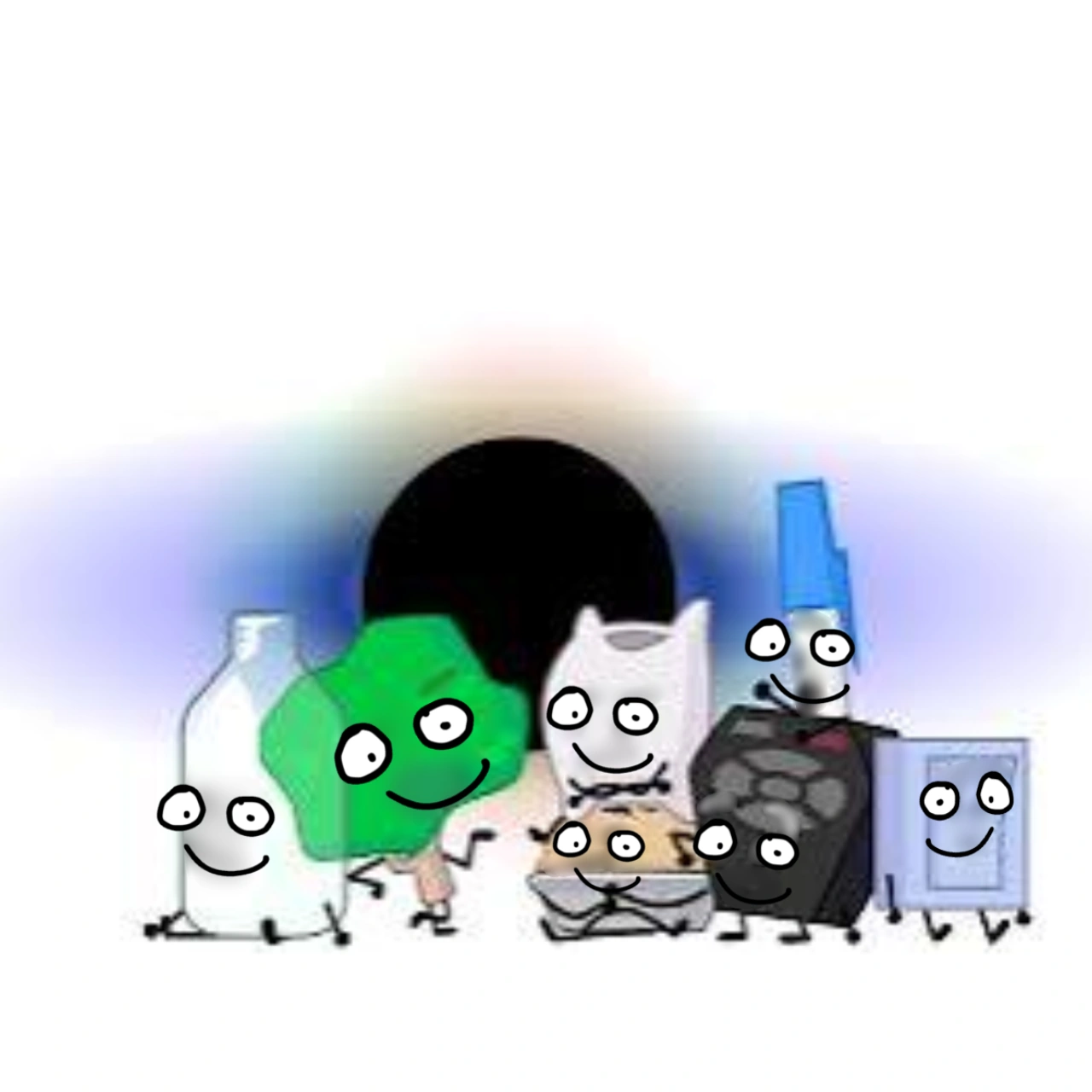 I decided to replace all of character in death pact team with four's ...