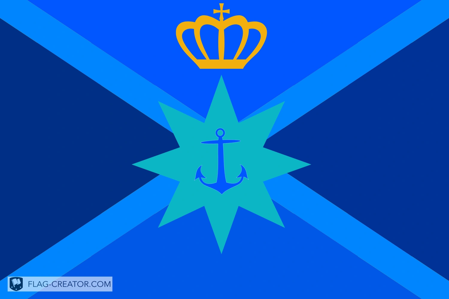 My flag of the arcane odyssey wiki | Fandom