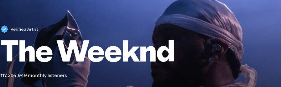 only real the Weeknd FANS know the struggle rn. | Fandom