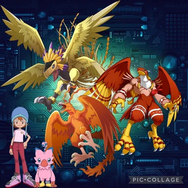 Discuss Everything About DigimonWiki | Fandom