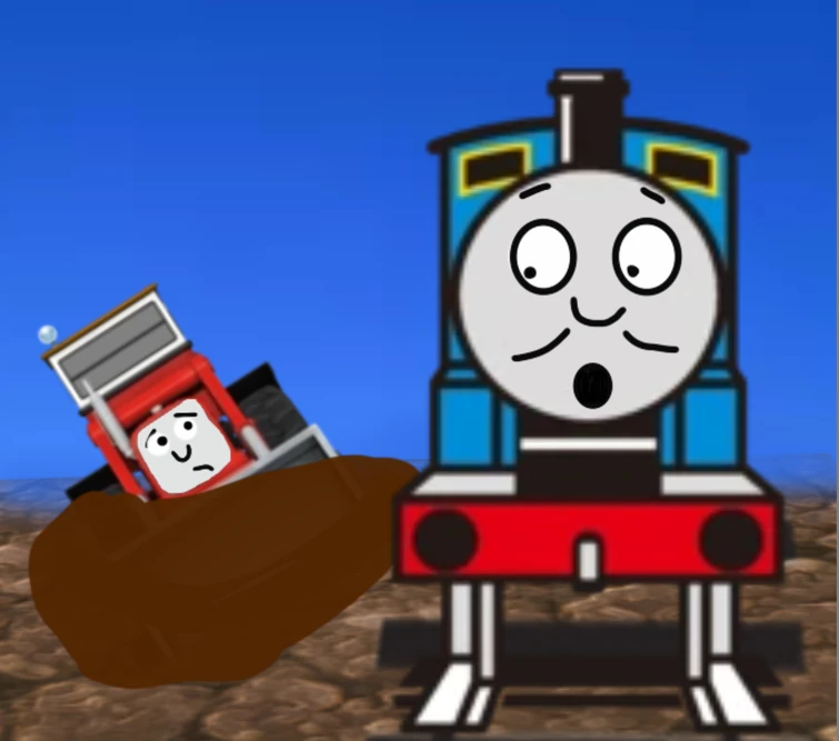 Discuss Everything About Sodor Fallout Wiki | Fandom