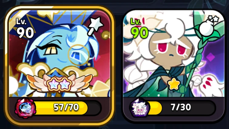 Discuss Everything About Cookie Run: Kingdom Wiki | Fandom
