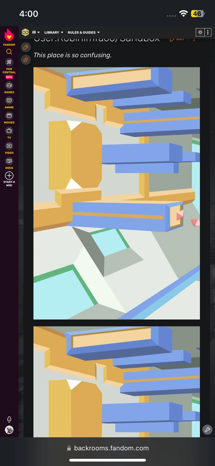 how do i make my images move???? | Fandom