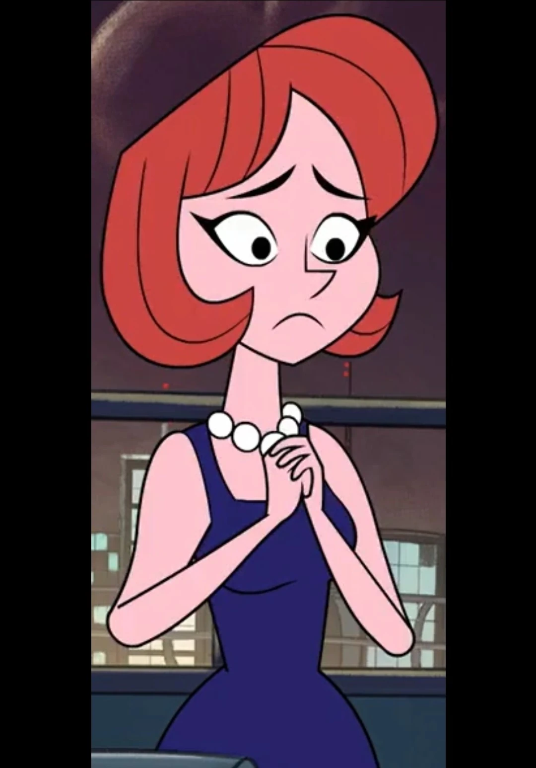 Teodora's Mom | Fandom