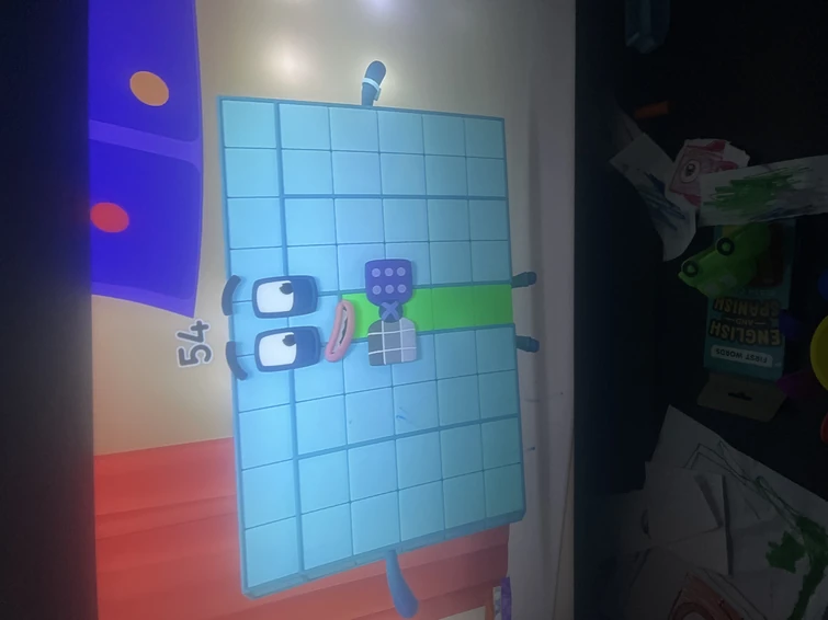 Discuss Everything About Numberblocks Fanon Wiki | Fandom