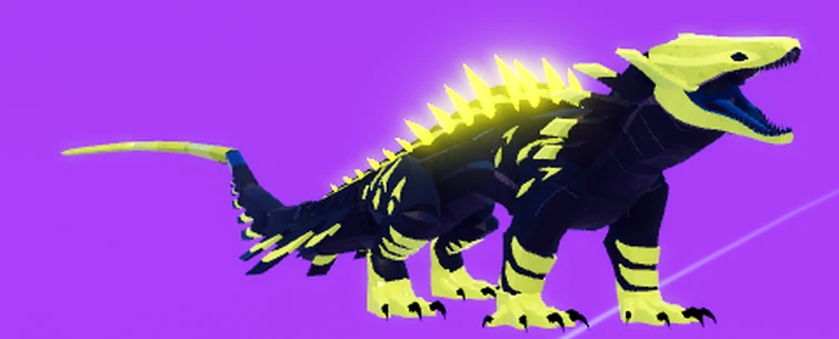 Rain World Creatures as CoS Skins Part 4! Green Lizard Hemokai | Fandom