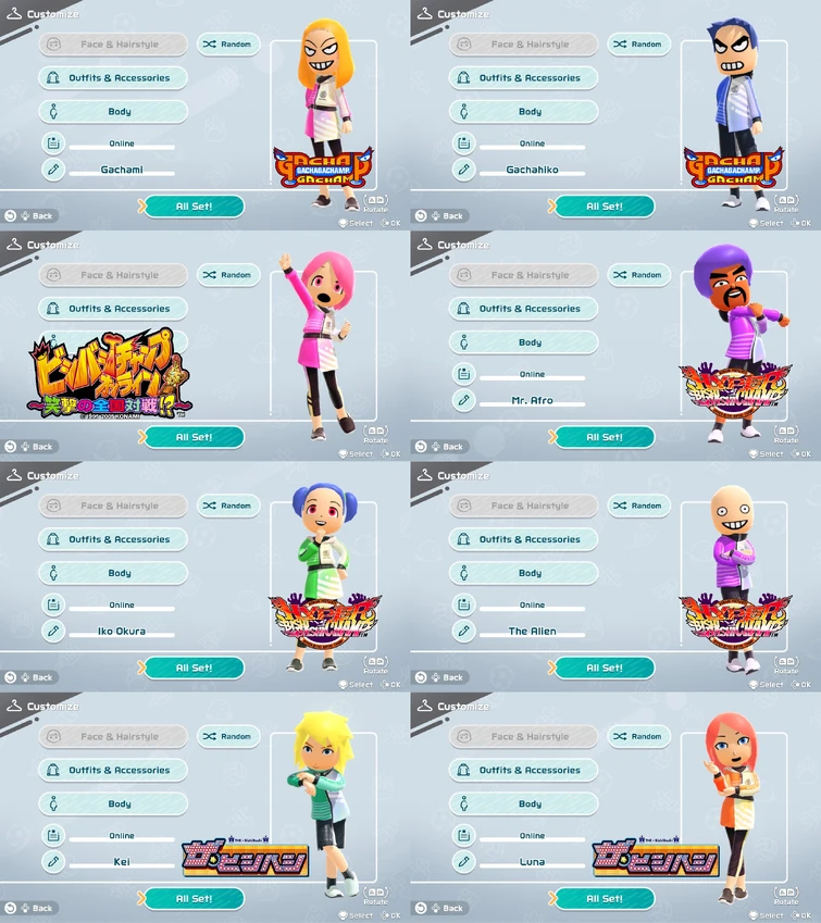 Discuss Everything About Switch Sports Wiki | Fandom