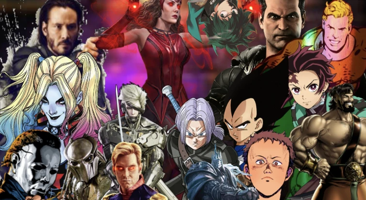 Death battle season 9 winners and losers before the finale | Fandom