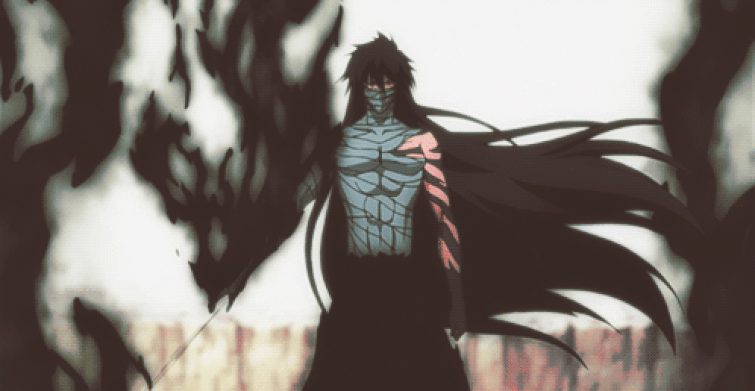 (Mugetsu) The roblox Final getsuga tenshou ichigo. | Fandom