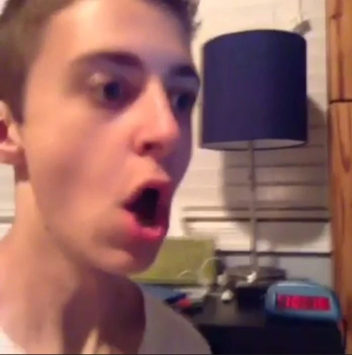 mystman12 pog face | Fandom