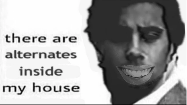 Mandela memes #4 | Fandom